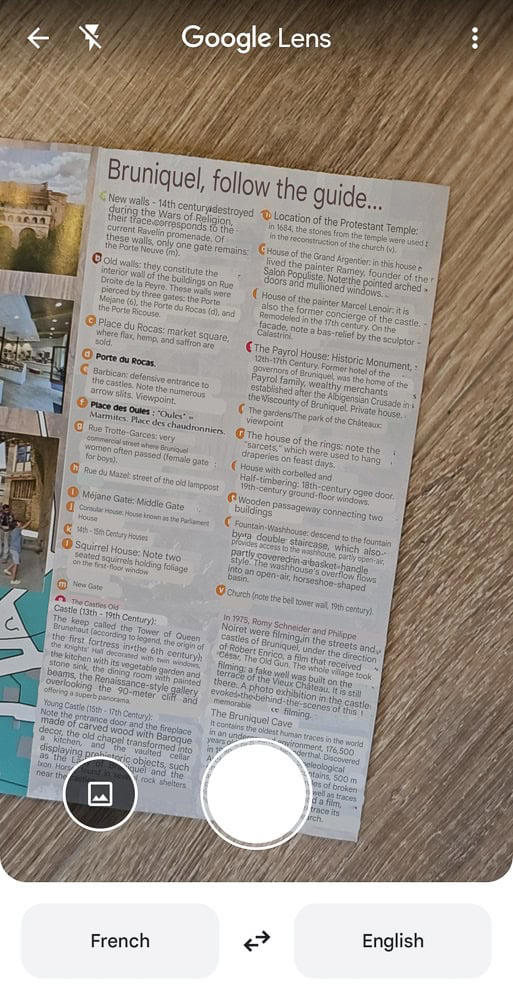 Don’t Speak the Language? These Google Translate Hacks Will Save You ...