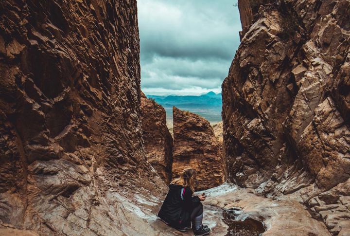 Find Solitude In These 25 Underappreciated National Parks