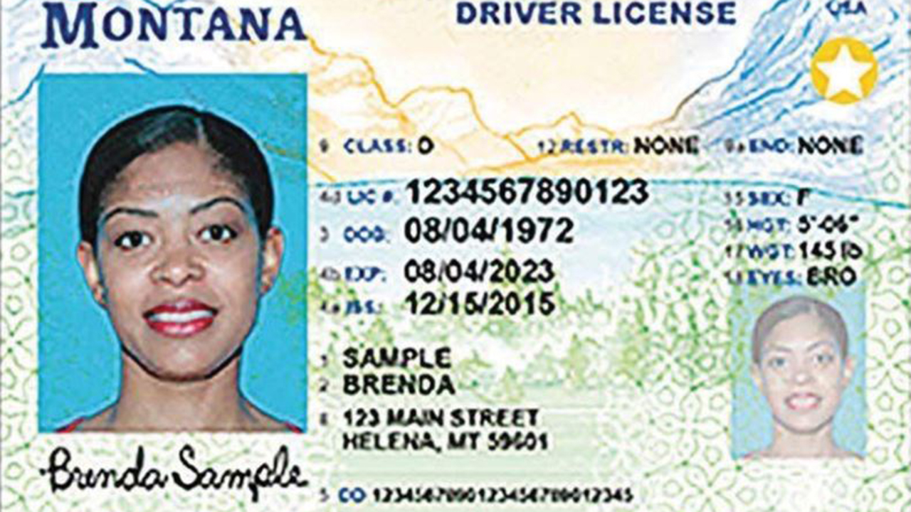 REAL ID deadline for travelers, some federal building access quickly ...