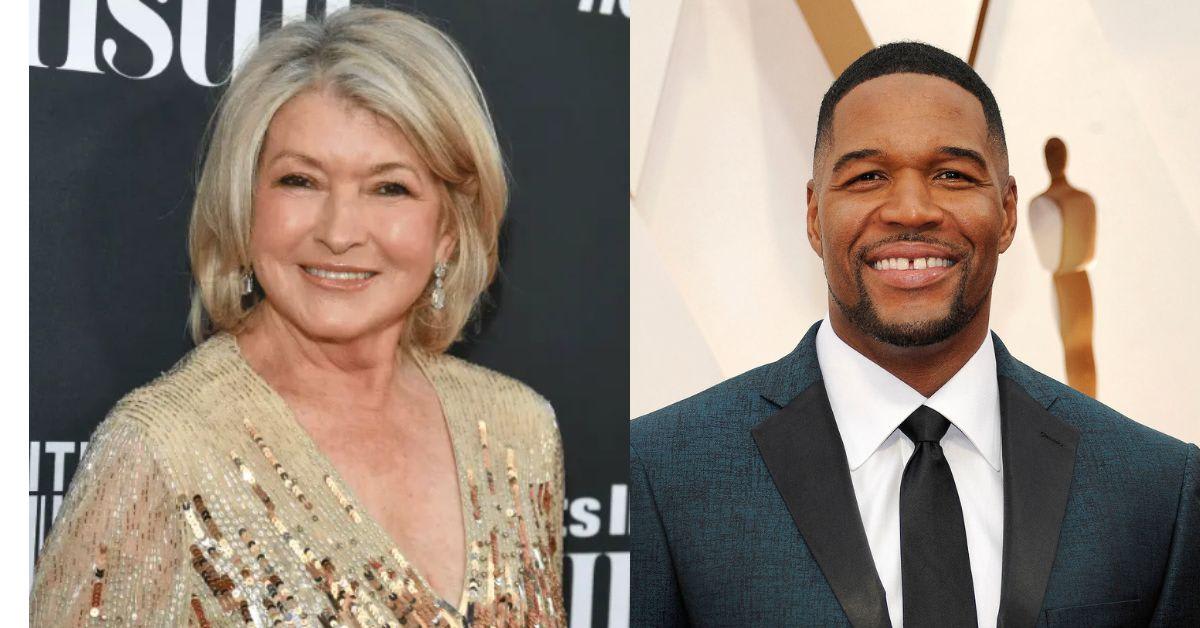 Two-Timers Amy Robach and T.J. Holmes’ Dreams of Star-Studded Wedding ...