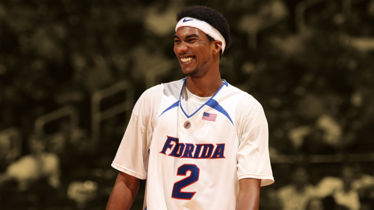 "My pops said, 'I don't need no money'" - Corey Brewer's decision ...