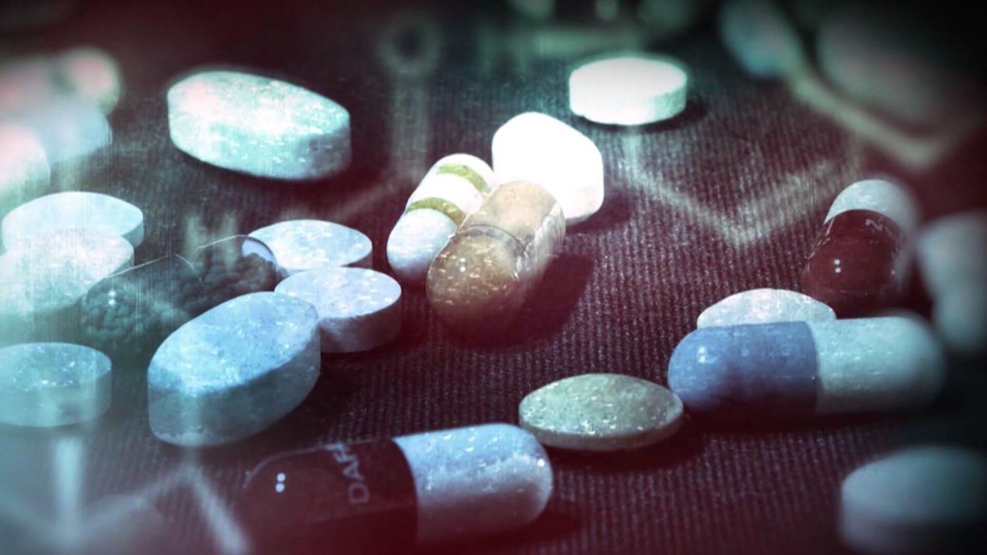 Gov. Ivey awards $1.6M to combat illegal, abused drugs