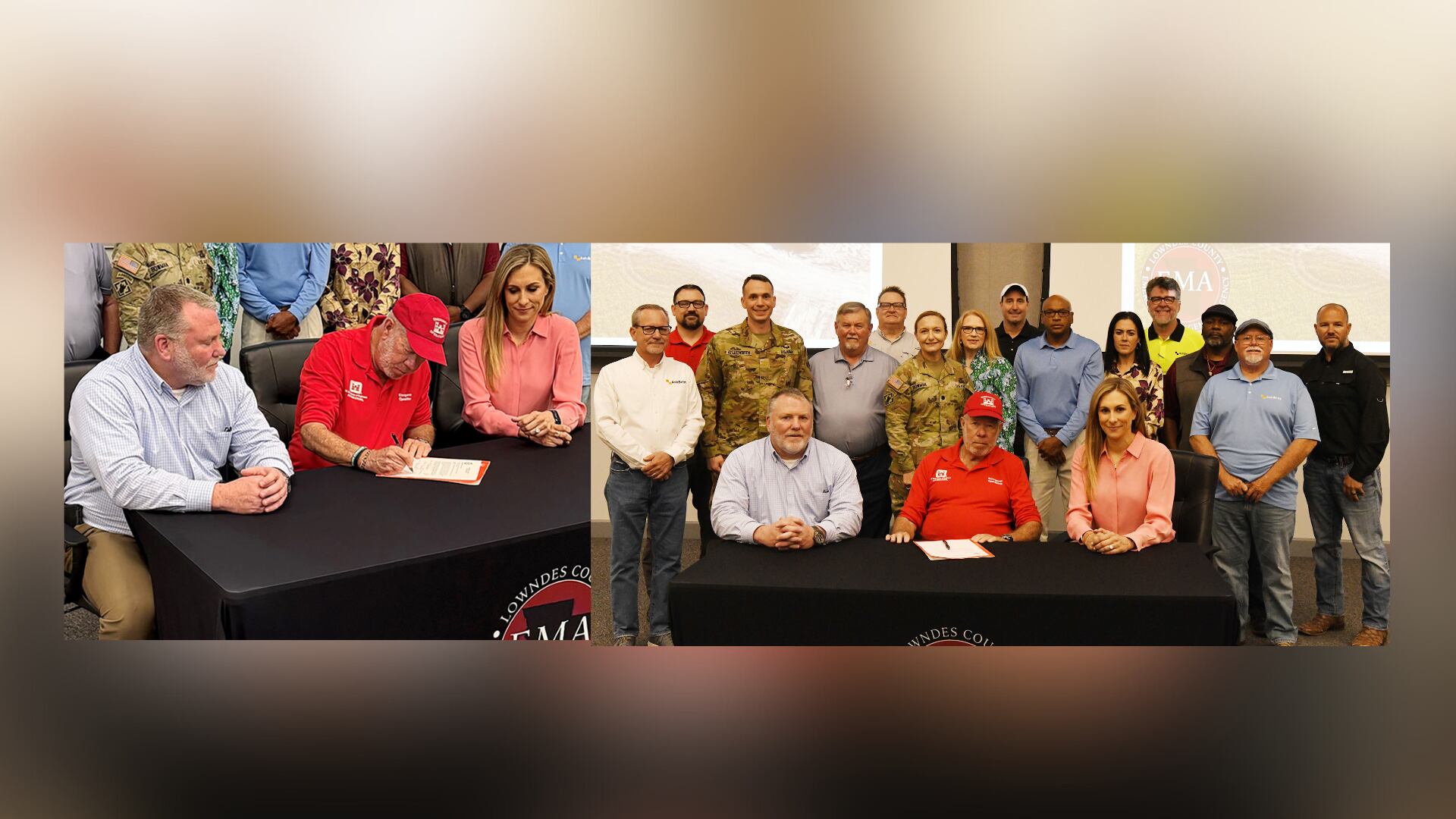 Hurricane Helene debris removal officially completed in Georgia