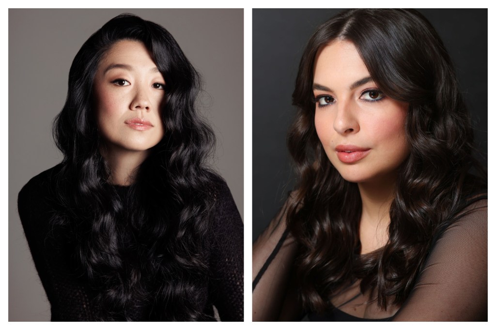 ‘Shrinking' Season 3 Casts Sherry Cola, Isabella Gomez