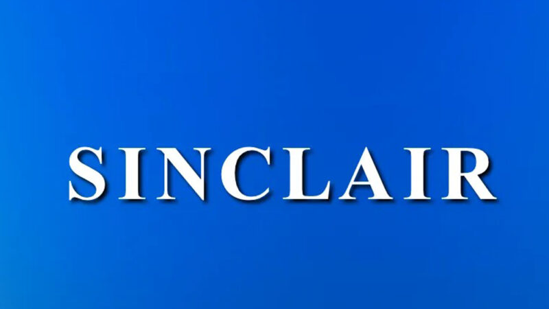 Sinclair Launches Comprehensive Strategic Review Of Broadcast Business