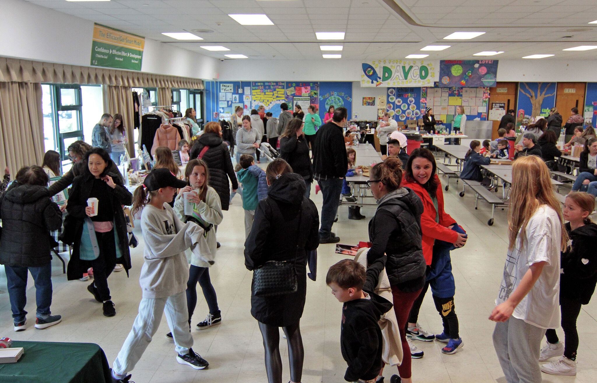 Stamford's Davenport Ridge Elementary School principal on leave ...