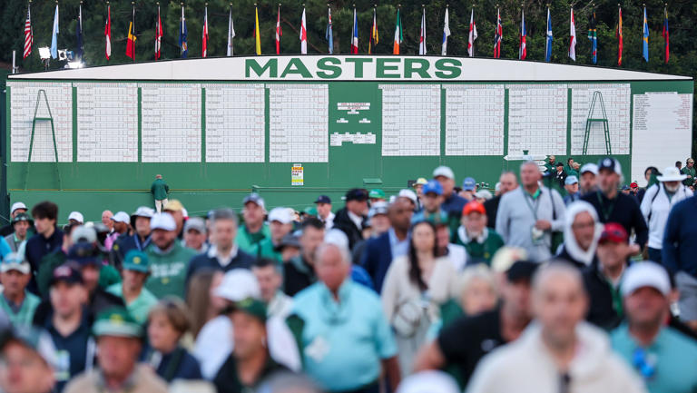 What Channel Is the Masters on? How I Can Watch it