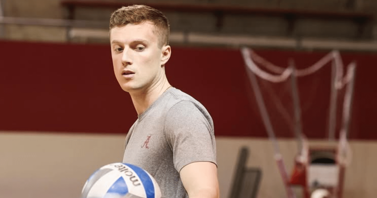 A team at Alabama has now hired two out gay men as coaches this year