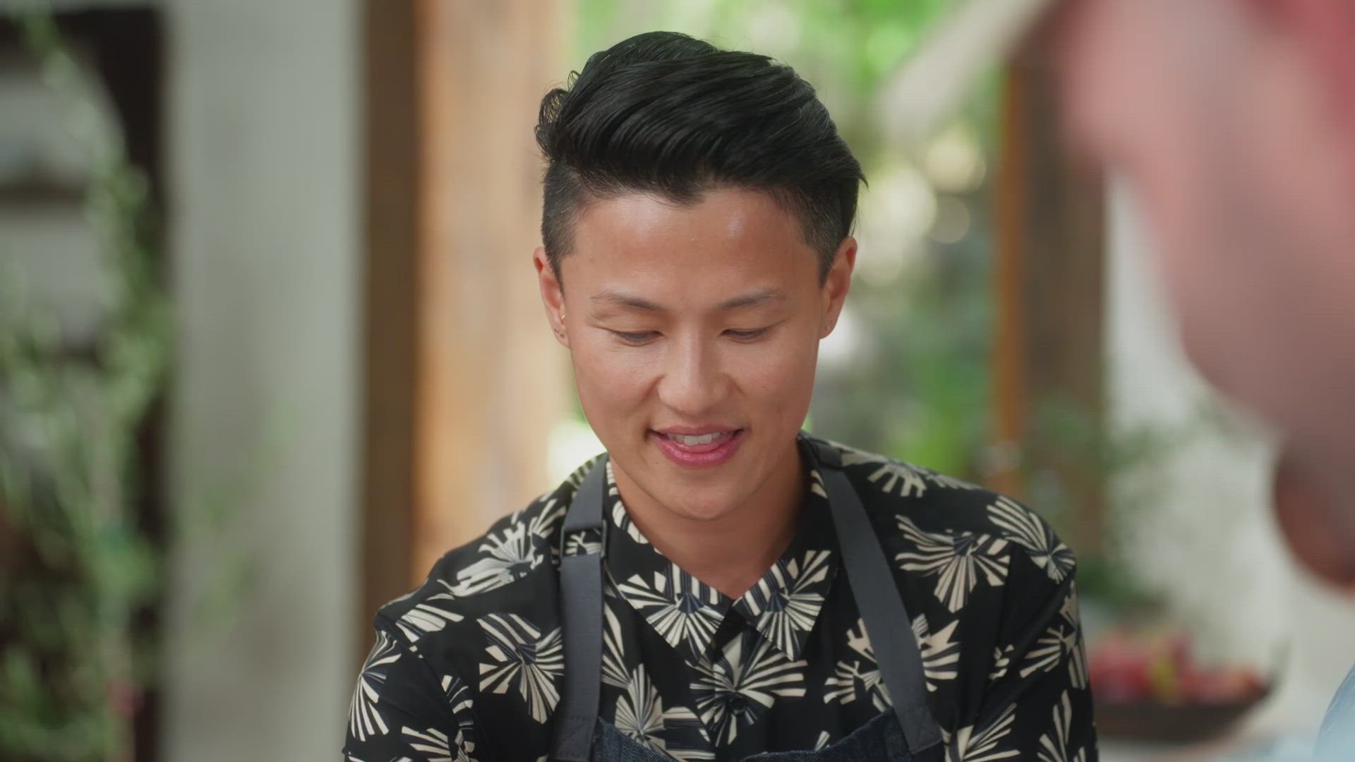 Melissa King's Dumplings