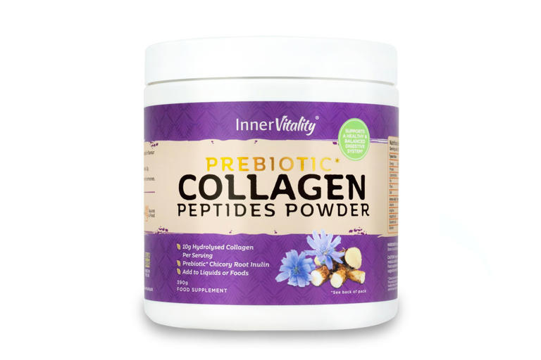 Best prebiotic powders for better digestion, immunity and mood regulation