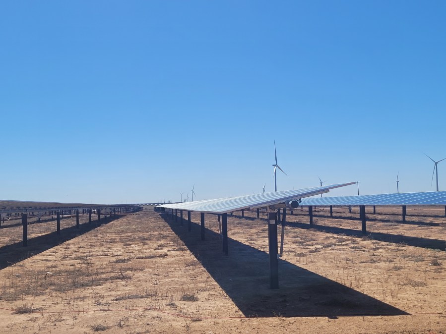Vesper Energy hosts groundbreaking on Nazareth Solar project, expanding ...