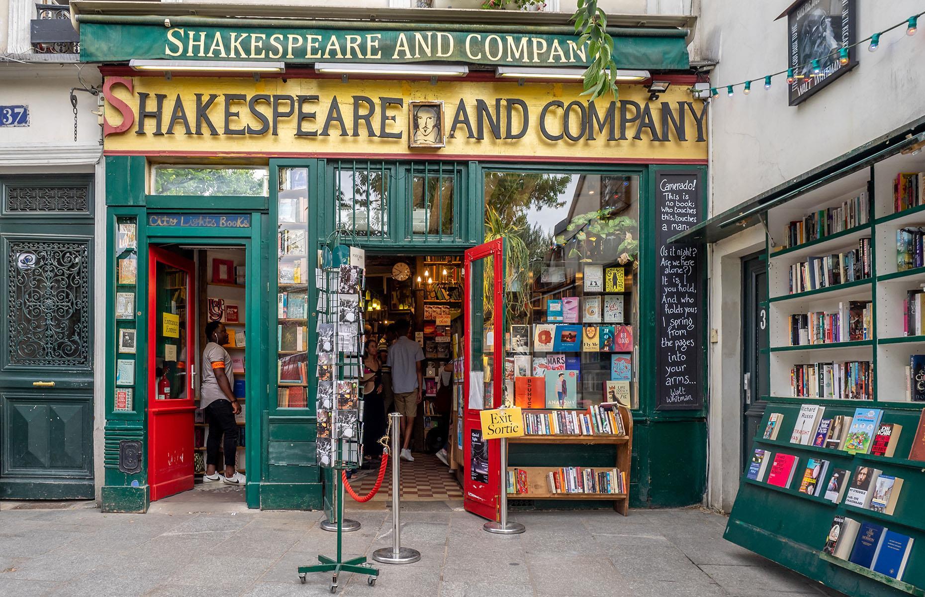 Ranked: The World's 23 BEST Bookstores That Everyone Should Visit