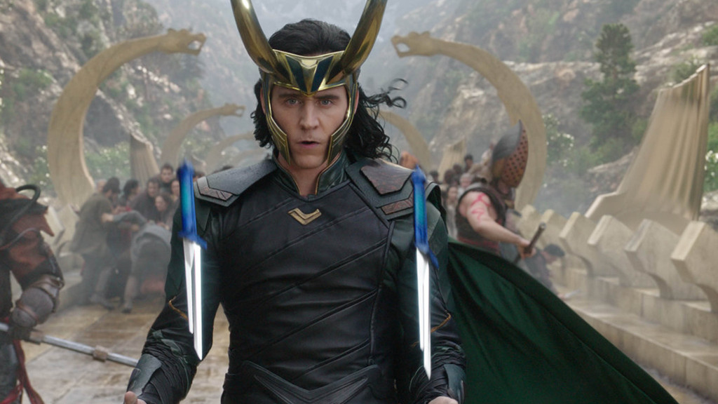 Tom Hiddleston annonce le retour de Loki dans Avengers : Doomsday