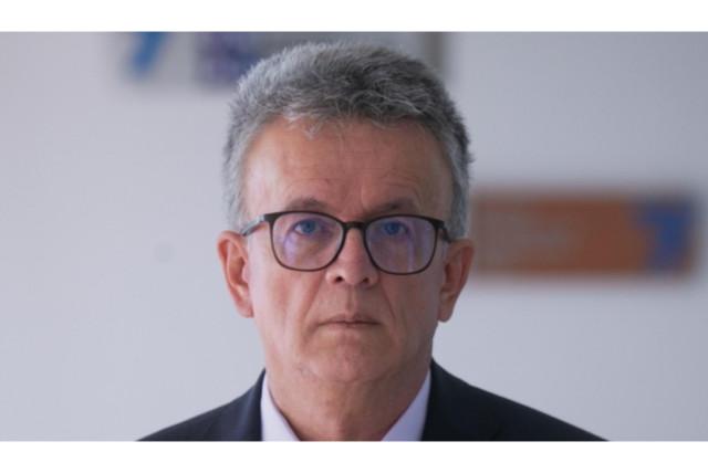 Enroque en el gobierno Petro: Belfor García sale del viceministerio de ...