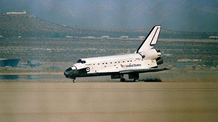 Senators Cruz, Cornyn file legislation to bring Space Shuttle Discovery ...