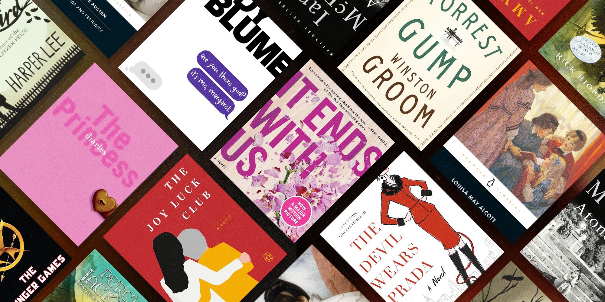 Sometimes, the Movie *Is* Better Than the Book—and These Adaptations ...