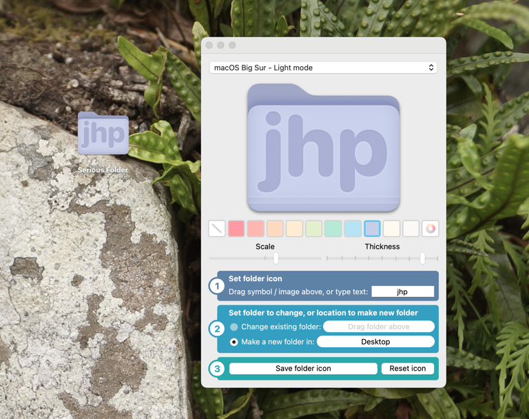 It's Surprisingly Easy to Customize Your Mac's Folder Icons