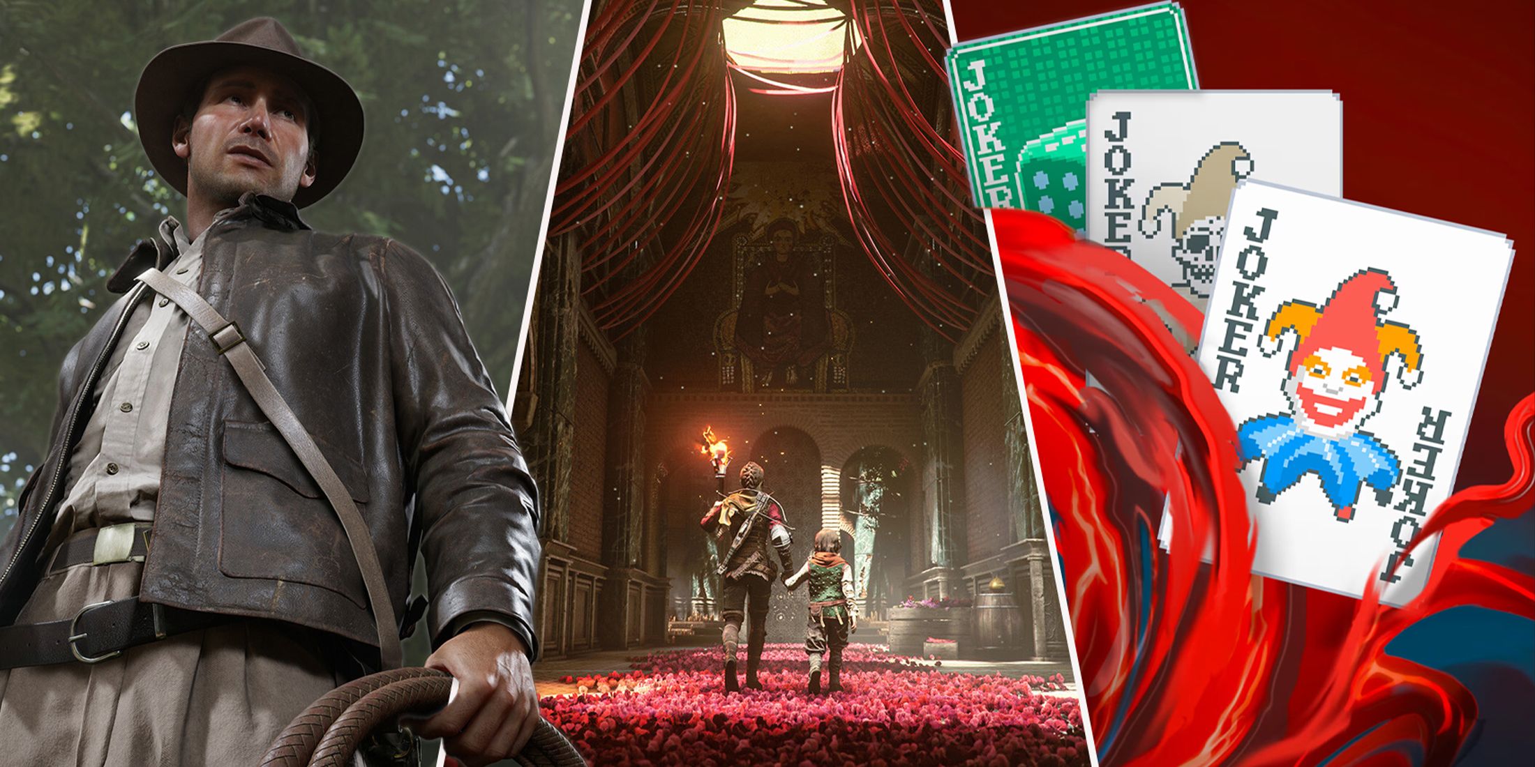 Best Games On PC Game Pass