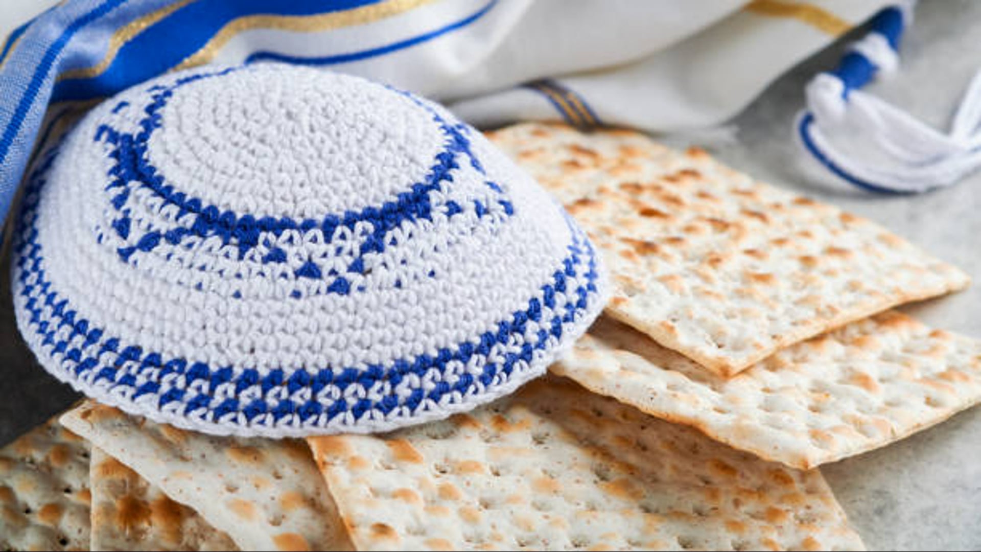Passover Explained: What It Means and How It’s Celebrated