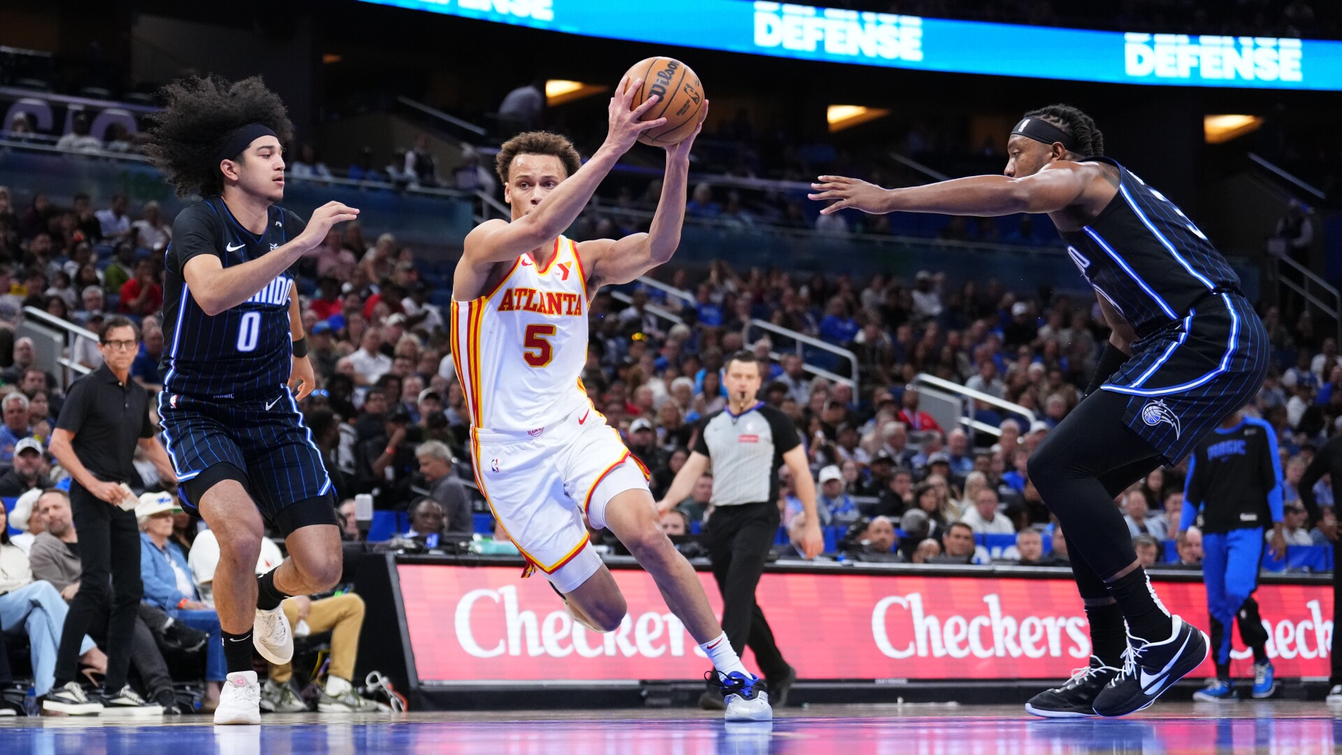 Hawks vs. Nets Predictions: Odds, expert picks, recent stats, trends ...