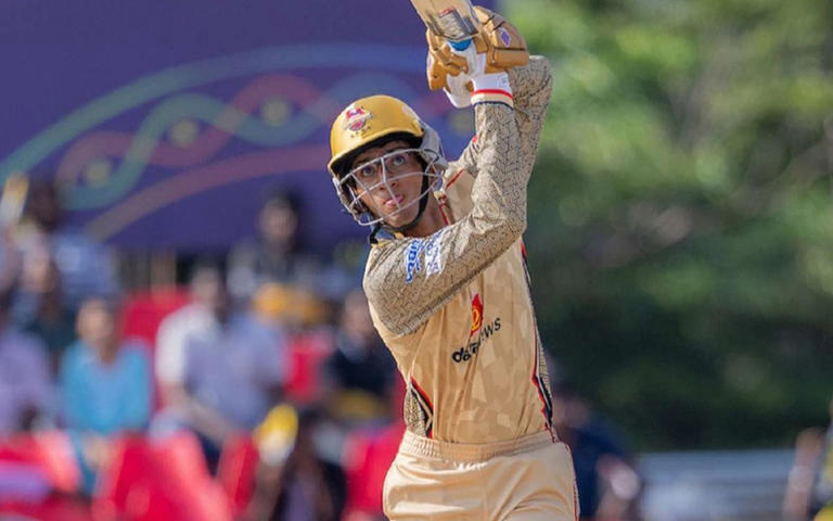 3 players who can replace Ruturaj Gaikwad in Chennai Super Kings squad ...