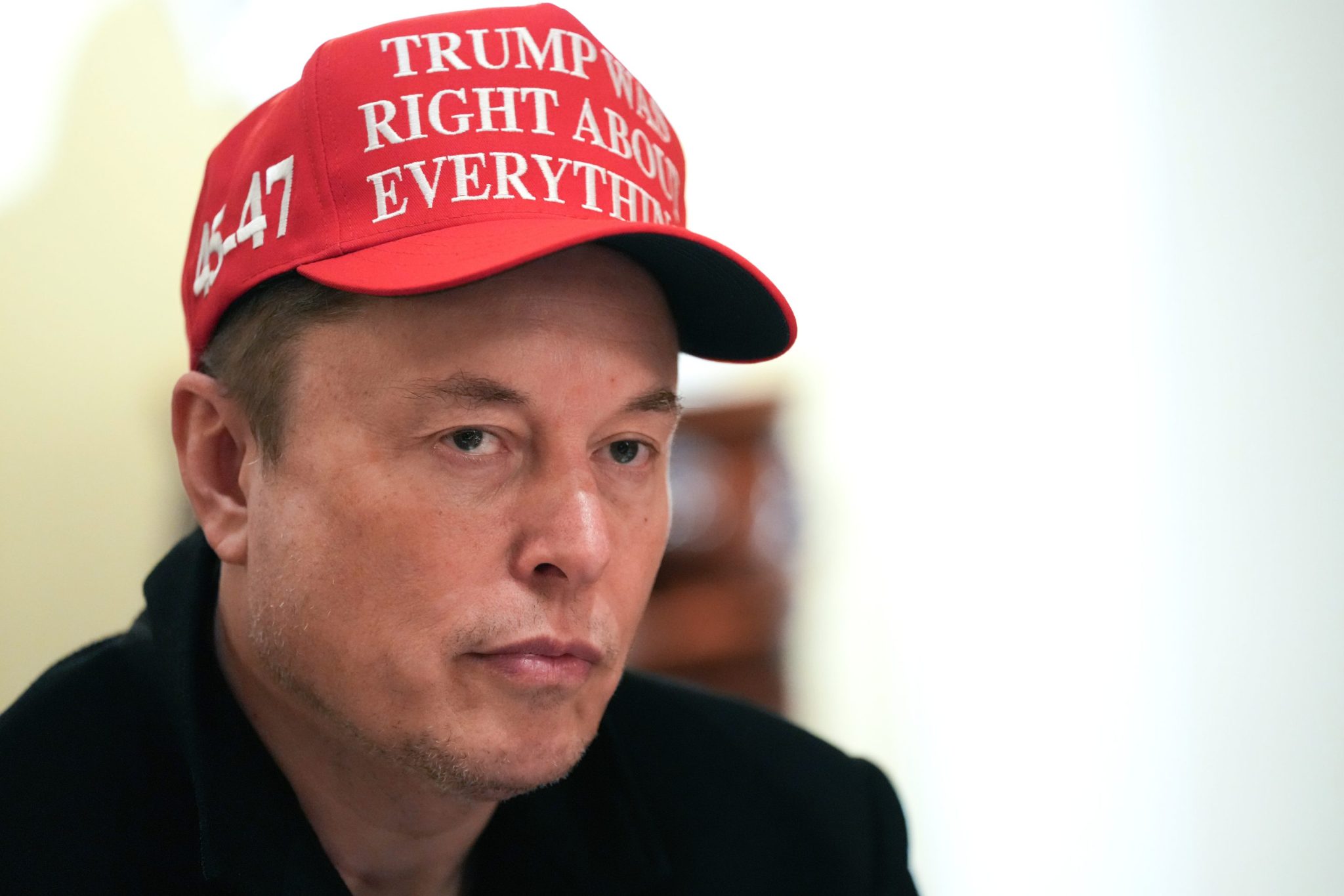 Elon Musk accused of rage quitting while livestreaming a video game ...