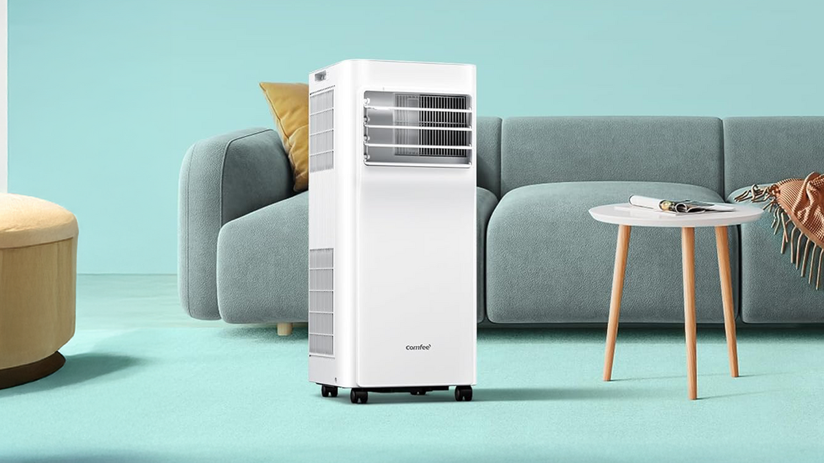Prime Day : le COMFEE' Breezy Cool 2.0 passe sous les 200 € pile au ...