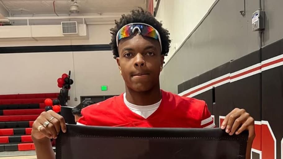 Arcadia Invitational: 5-star football recruit atop California's ...