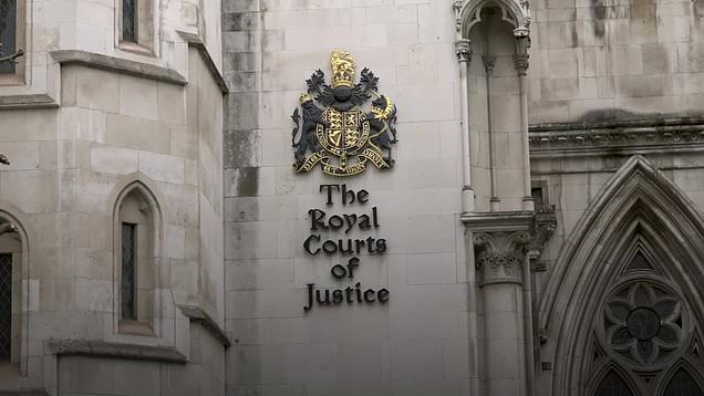 Andrew Tate accused of pointing gun in woman's face, court documents say