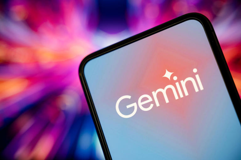 Google debuts more Gemini updates: New Workspace tools, Gemini 2.5 ...