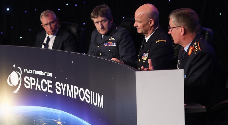 NATO. Investimento em Defesa pode dar novo impulso ao setor espacial