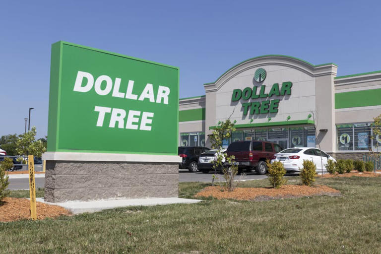 Dollar Tree Just Increased Prices On More Items