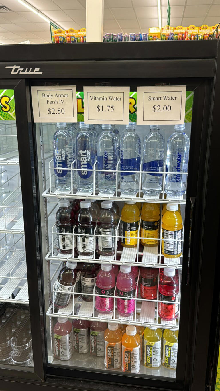 Dollar Tree Just Increased Prices On More Items