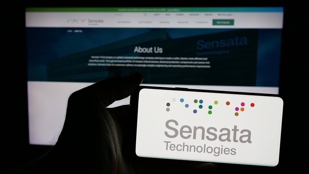 US sensor giant Sensata admits ransomware derailed ops