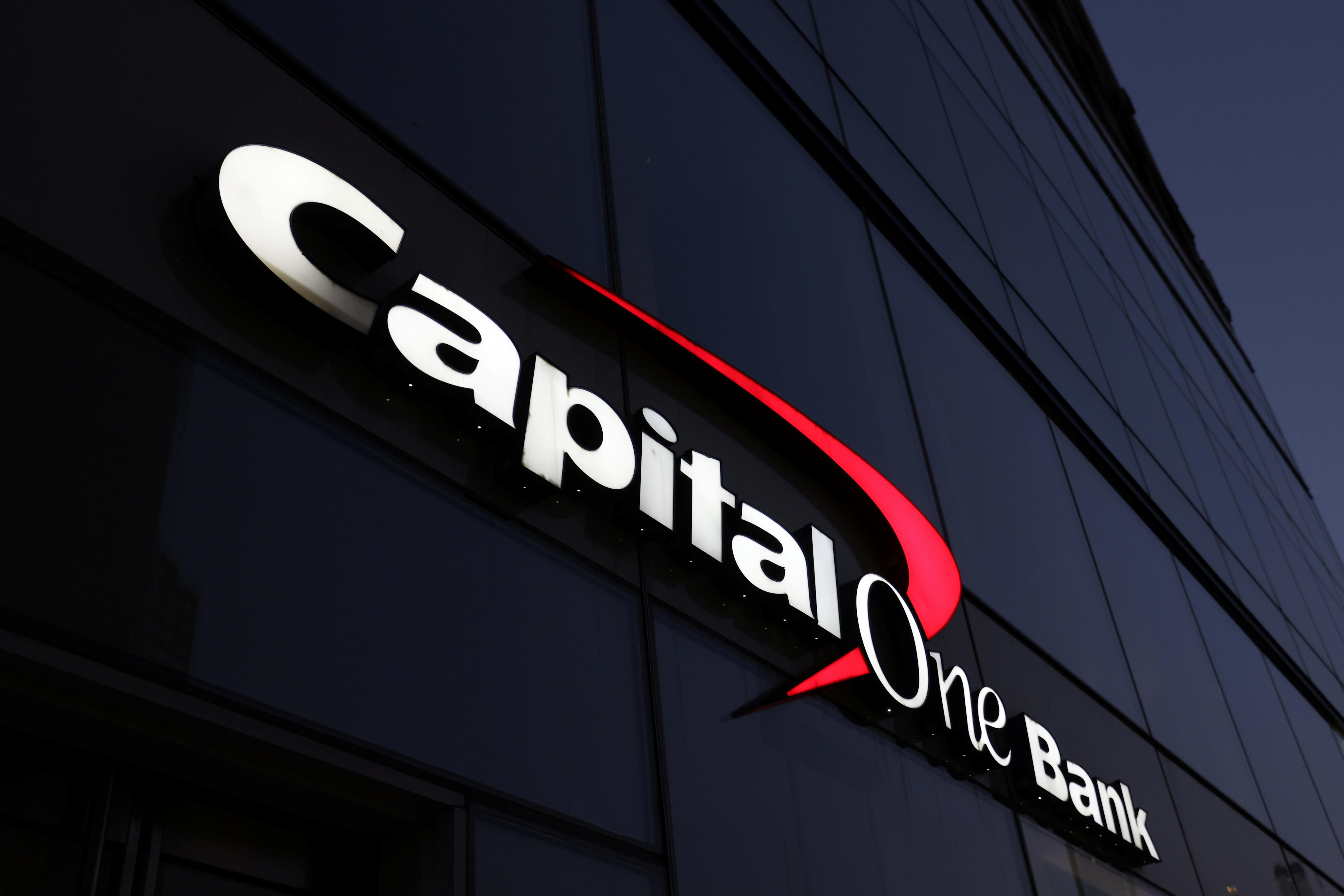 Capital One $425 million class action settlement reached: See if you ...