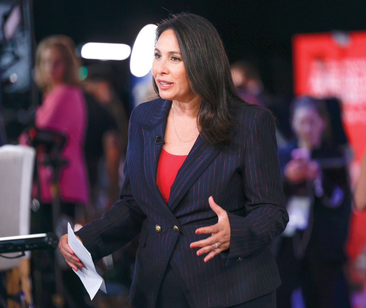 Meet CBS News' White House Correspondents