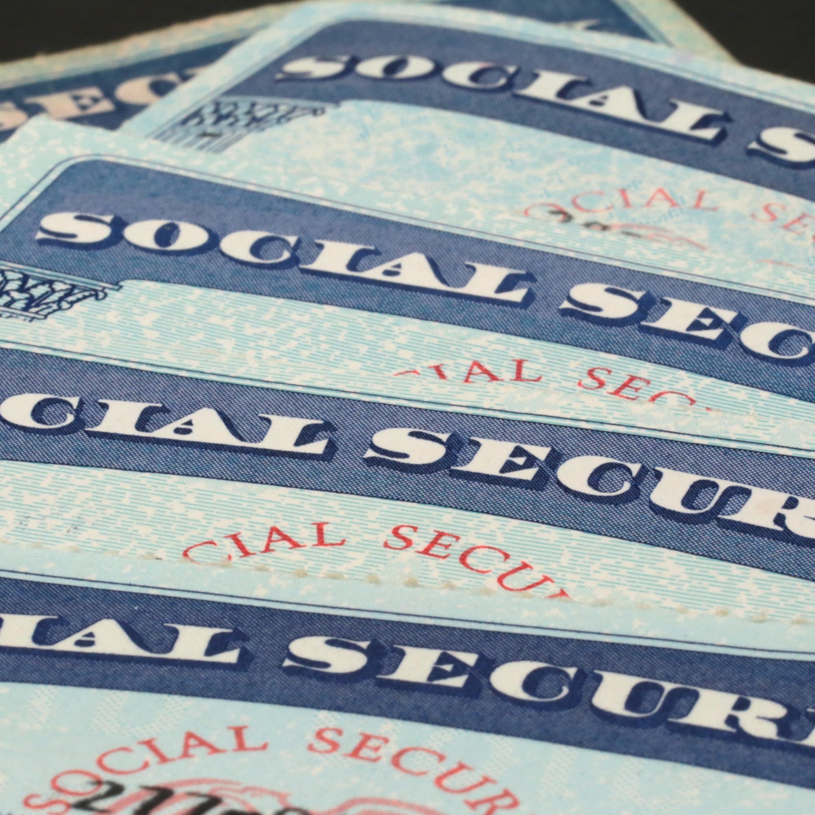 Social Security backtracks on in-person ID proofing. Here's why.
