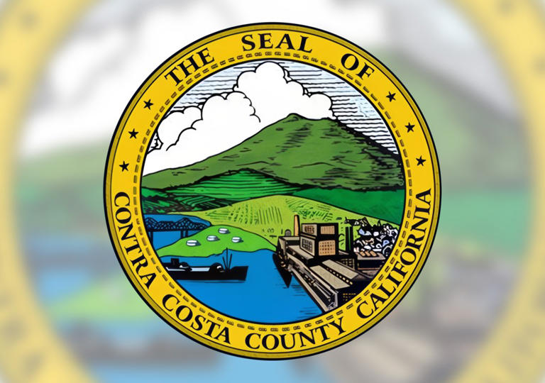 Contra Costa County supervisors pass $7.3B budget, warn of federal ...