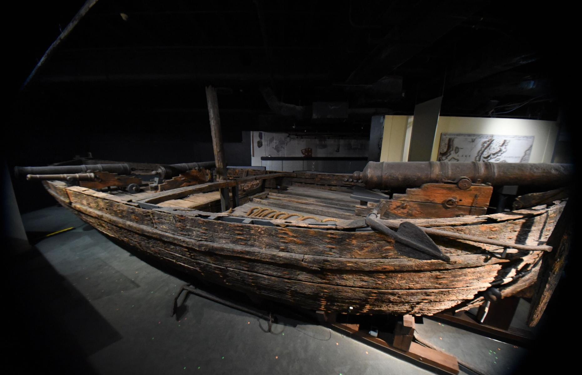 The best US archaeological discovery, state by state