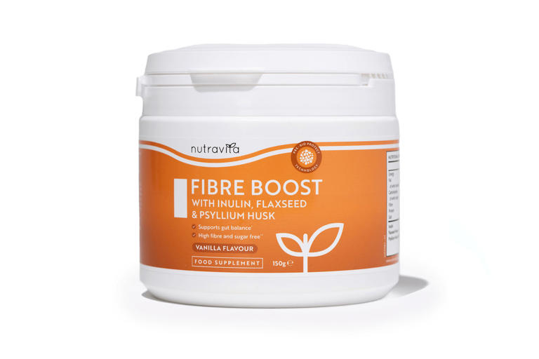 Best prebiotic powders for better digestion, immunity and mood regulation