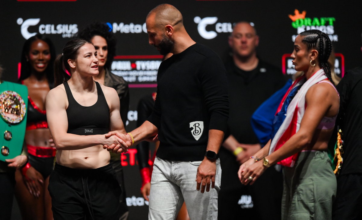 Most Valuable Promotions Adds Another Notable Signing To Their Camp