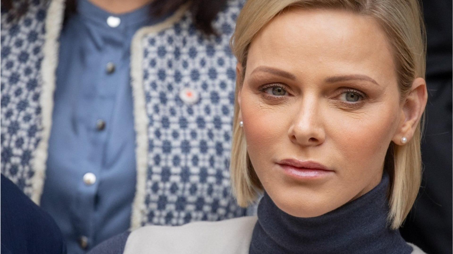 Jacques et Gabriella de Monaco en Bretagne : pourquoi Charlene et ...