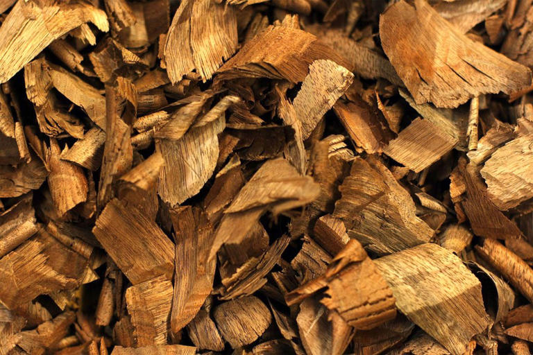 Sonoma County residents can prepare for fire season with free curbside chipper program