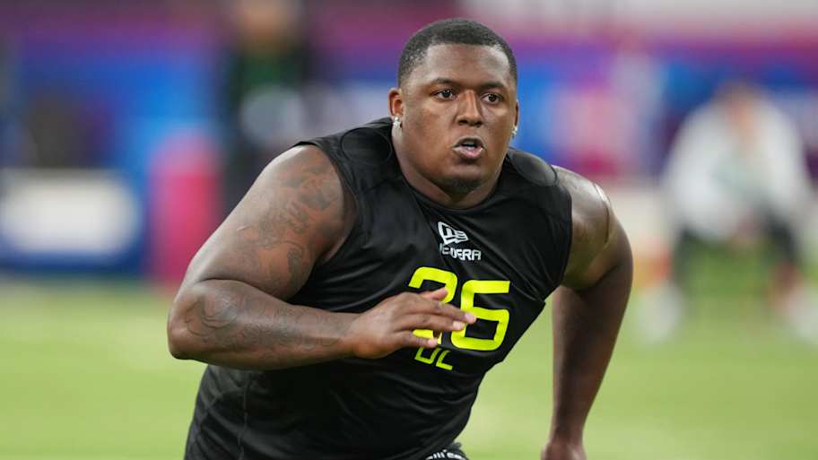 2025 NFL Draft: Interesting Day 3 Option For Jaguars