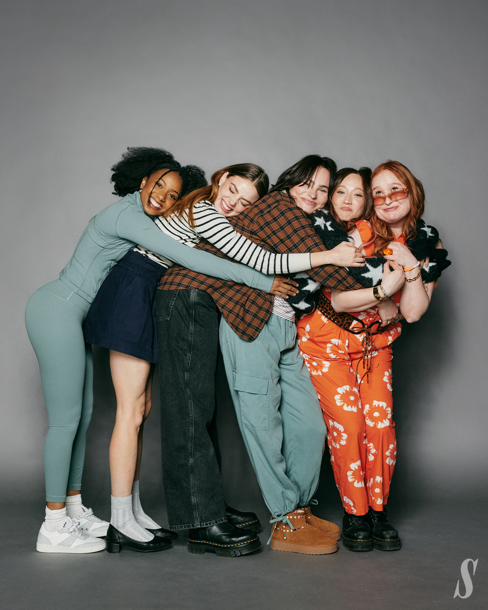 Exclusive: The ‘All Nighter’ Cast Let Me Read Their Birth Charts, and ...