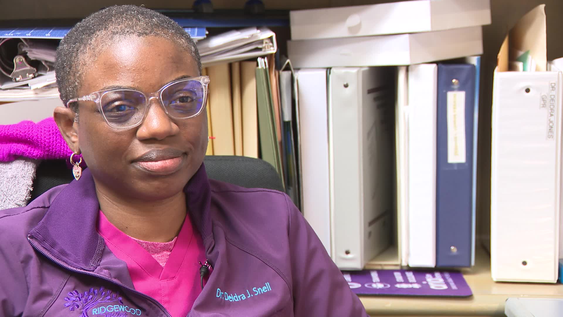 Jackson dentist astounded by huge water bill