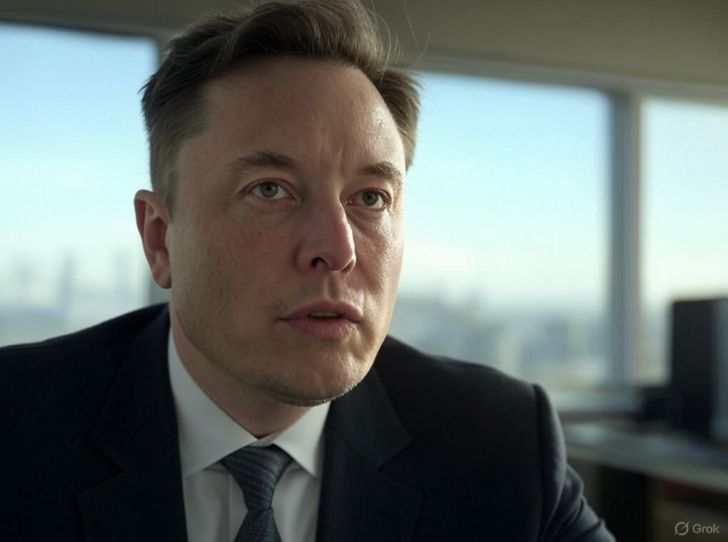 Adiós a la jornada laboral de 8 horas: Elon Musk quiere que todos trabajen 500 horas al mes