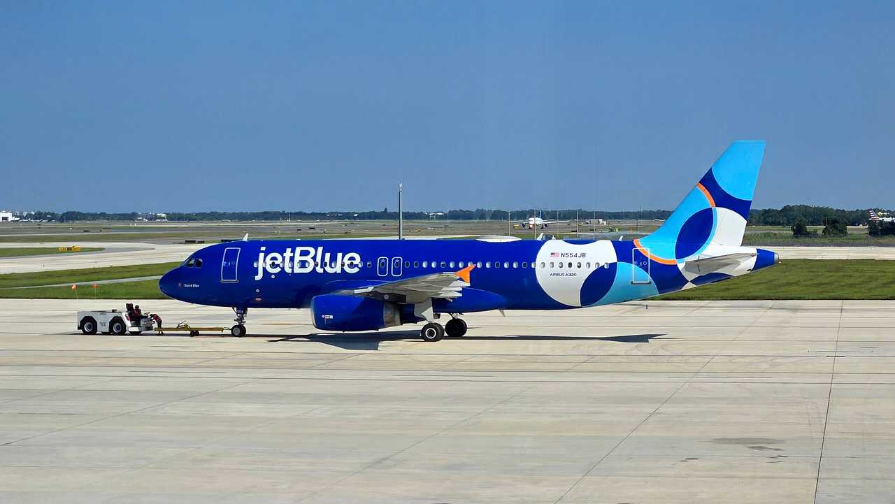 JetBlue To Resume Flights Between Philly And Fort Lauderdale