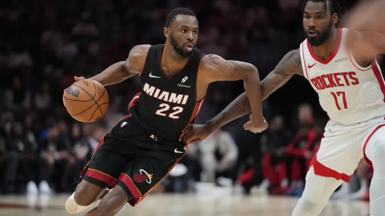 Heat trade concept nets $194 million 2-time Finals MVP, ships ex ...