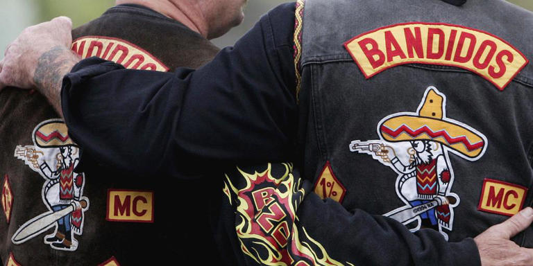 Rapport: Mc-gäng försöker etablera sig på Gotland
